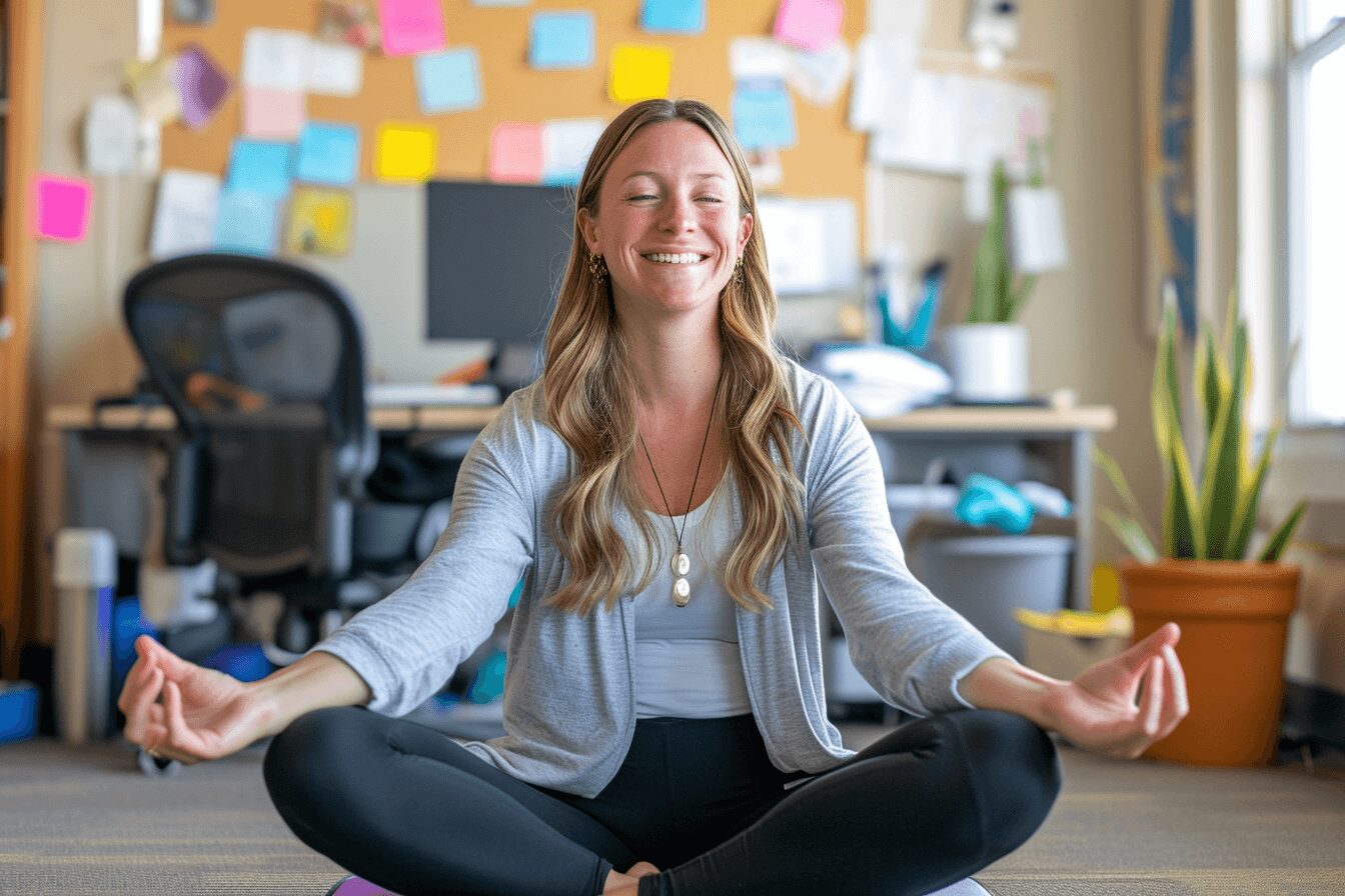 9 Unbelievably Simple Exercise Hacks for Teachers You Need to Know