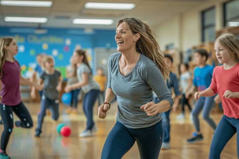 9 Unbelievably Simple Exercise Hacks for Teachers You Need to Know