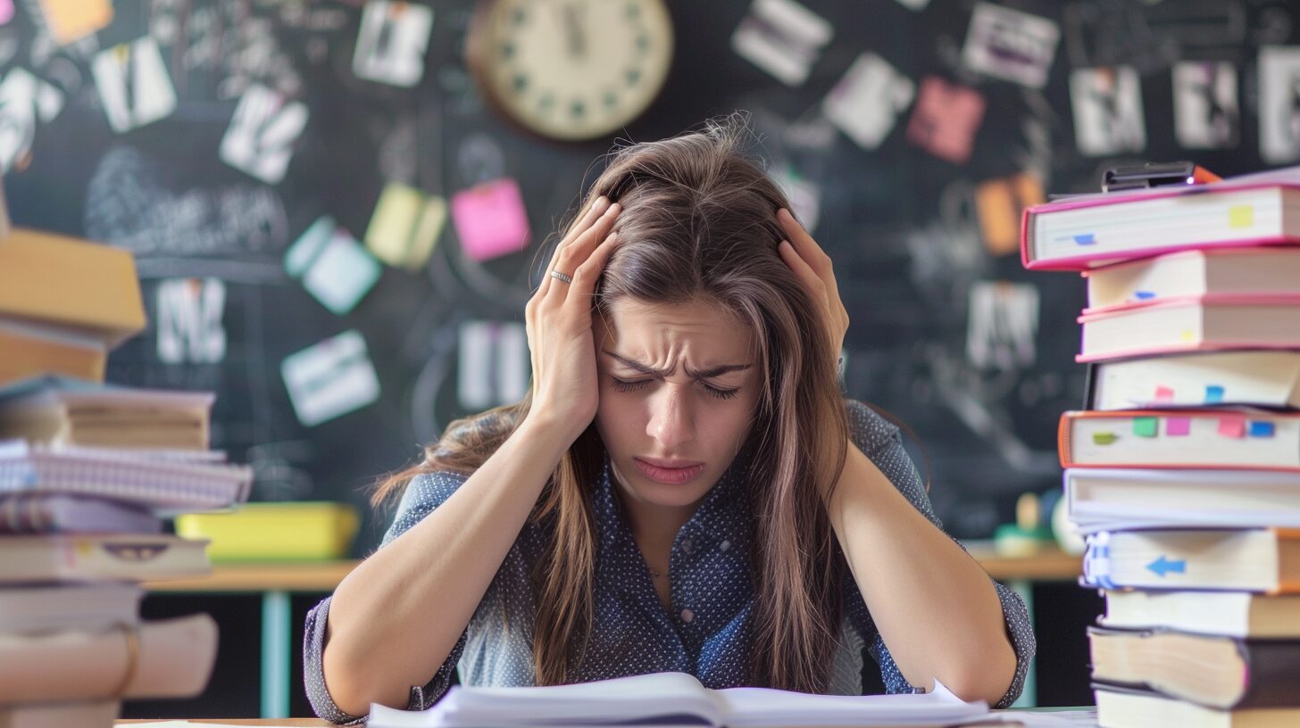 Reclaim Your Life with These 10 Best Work-Life Balance Tips For Teachers